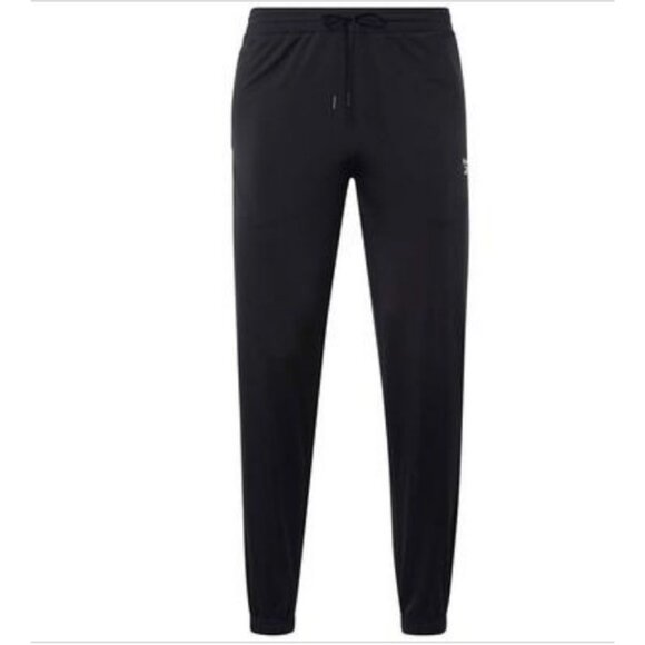 Reebok | Pants | Reebok Mens Regularfit Identity Vector Drawstring ...